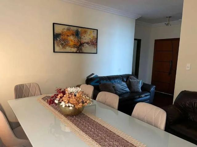 Apartamento para Venda em São Caetano do Sul/SP Barcelona 3 Quartos