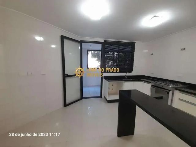 Apartamento para Venda em São Caetano do Sul/SP Barcelona 3 Quartos