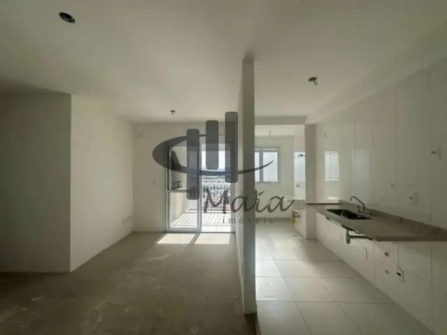 Apartamento para Venda em São Caetano do Sul/SP Barcelona 3 Quartos
