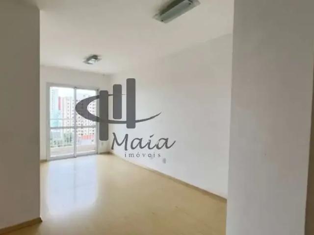 Apartamento para Venda em São Caetano do Sul/SP Barcelona 3 Quartos