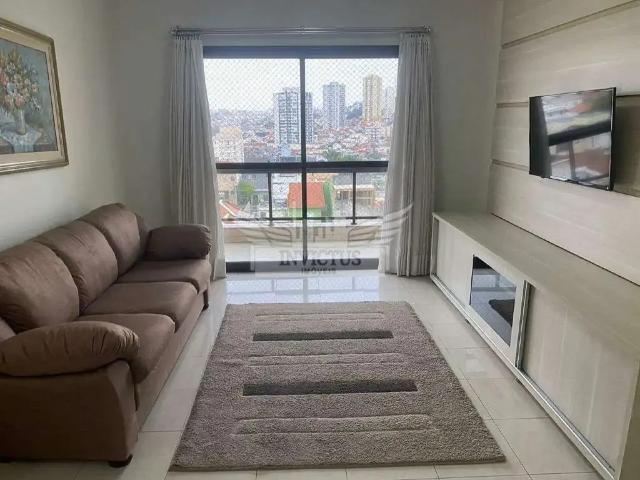 Apartamento para Venda em São Caetano do Sul/SP Barcelona 3 Quartos