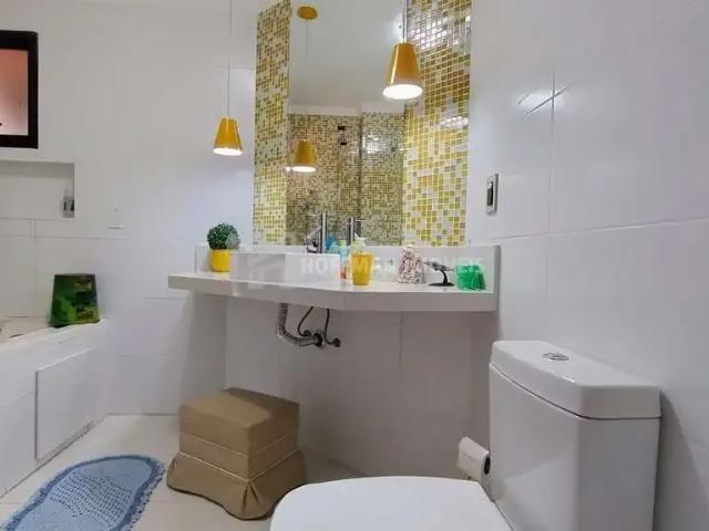 Apartamento para Venda em São Caetano do Sul/SP Barcelona 3 Quartos