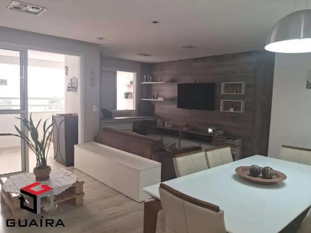 Apartamento para Venda em São Caetano do Sul/SP Barcelona 3 Quartos