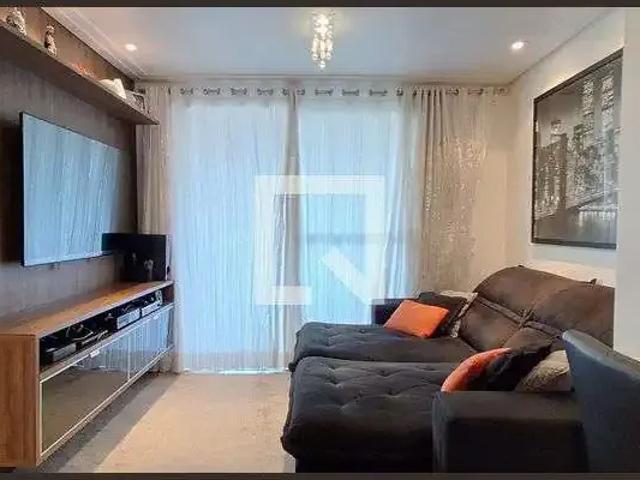Apartamento para Venda em São Caetano do Sul/SP Barcelona 3 Quartos