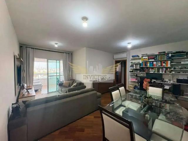 Apartamento para Venda em São Caetano do Sul/SP Barcelona 3 Quartos