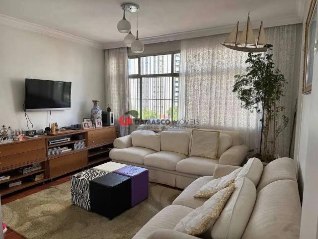Apartamento para Venda em São Caetano do Sul/SP Barcelona 3 Quartos