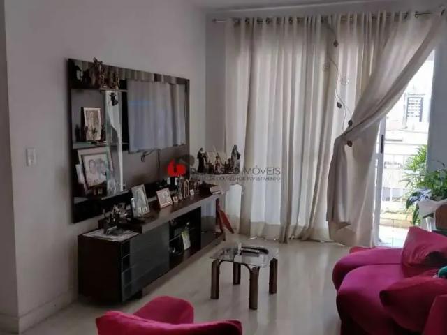 Apartamento para Venda em São Caetano do Sul/SP Barcelona 3 Quartos