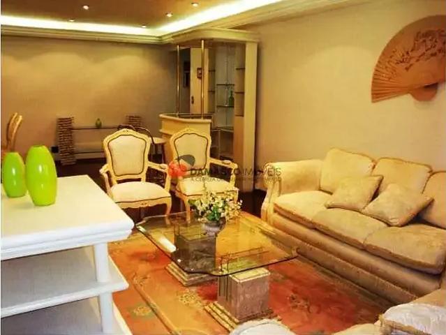 Apartamento para Venda em São Caetano do Sul/SP Barcelona 3 Quartos