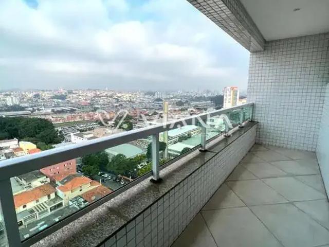 Apartamento para Venda em São Caetano do Sul/SP Barcelona 3 Quartos