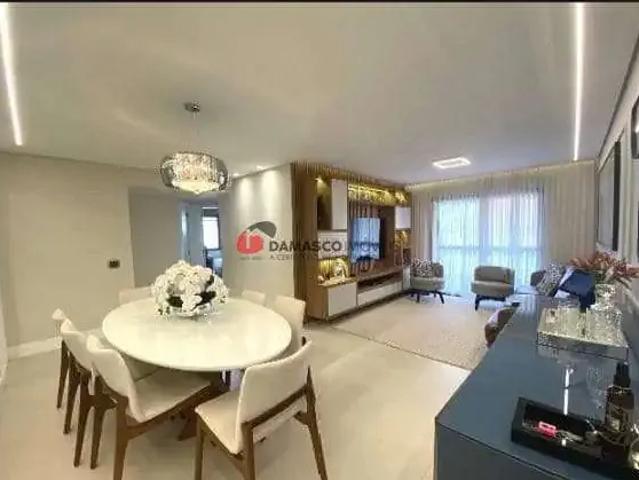 Apartamento para Venda em São Caetano do Sul/SP Barcelona 3 Quartos