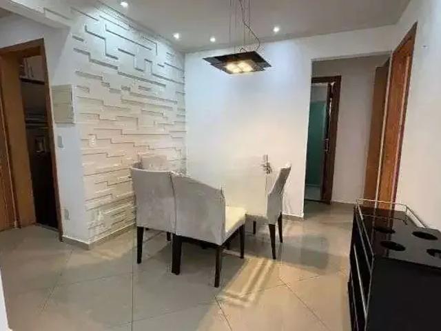 Apartamento para Venda em São Caetano do Sul/SP Barcelona 3 Quartos