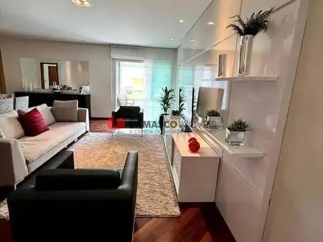 Apartamento para Venda em São Caetano do Sul/SP Barcelona 3 Quartos