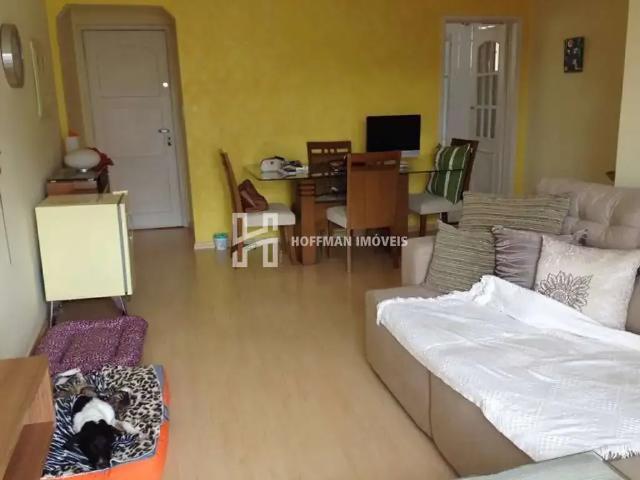 Apartamento para Venda em São Caetano do Sul/SP Barcelona 3 Quartos