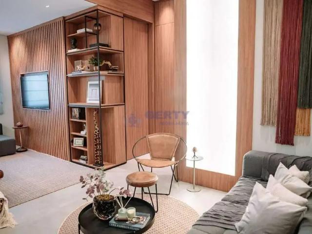 Apartamento para Venda em São Caetano do Sul/SP Barcelona 3 Quartos
