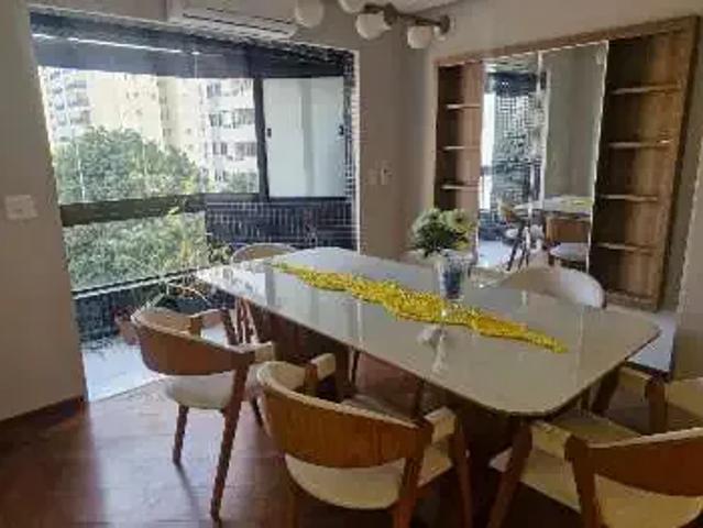 Apartamento para Venda em São Caetano do Sul/SP Barcelona 3 Quartos