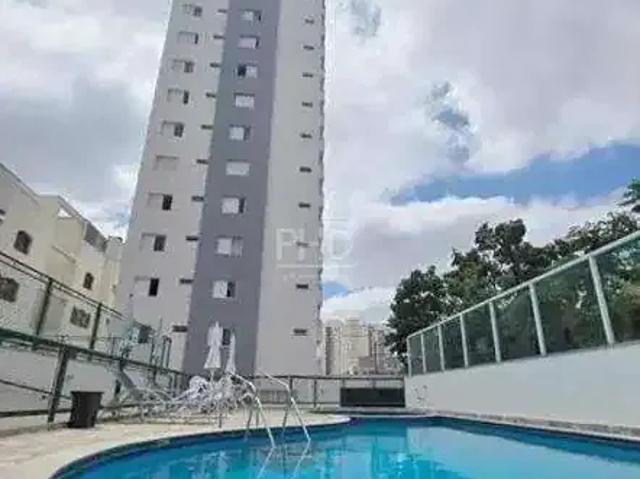 Apartamento para Venda em São Caetano do Sul/SP Barcelona 3 Quartos