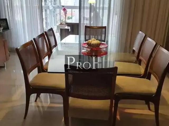 Apartamento para Venda em São Caetano do Sul/SP Barcelona 3 Quartos