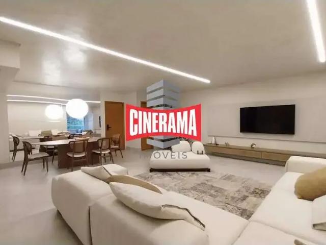 Apartamento para Venda em São Caetano do Sul/SP Barcelona 3 Quartos