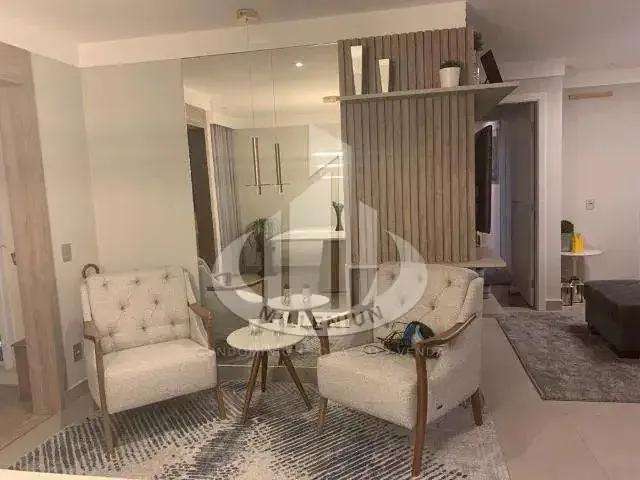 Apartamento para Venda em São Caetano do Sul/SP Barcelona 3 Quartos