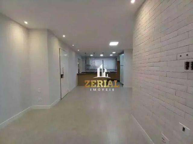 Apartamento para Venda em São Caetano do Sul/SP Barcelona 3 Quartos