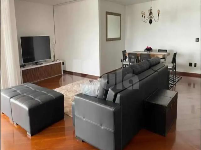 Apartamento para Venda em São Caetano do Sul/SP Barcelona 3 Quartos