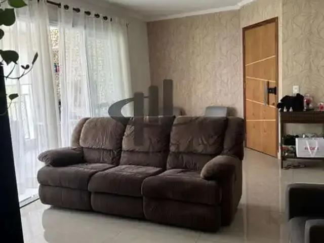 Apartamento para Venda em São Caetano do Sul/SP Barcelona 3 Quartos