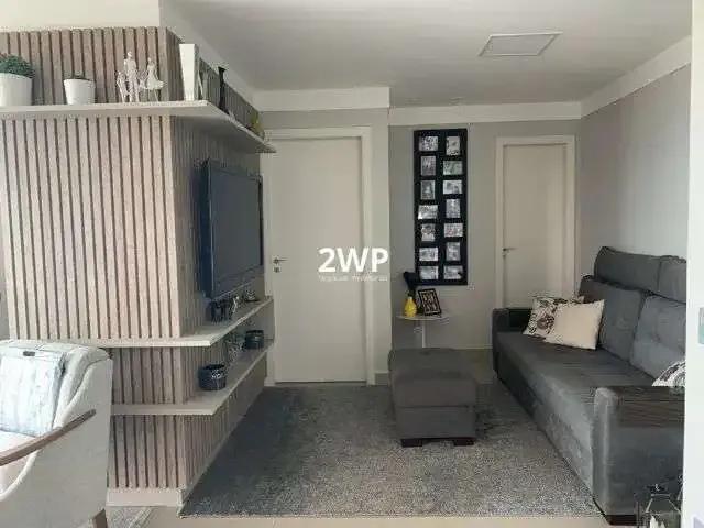 Apartamento para Venda em São Caetano do Sul/SP Barcelona 3 Quartos
