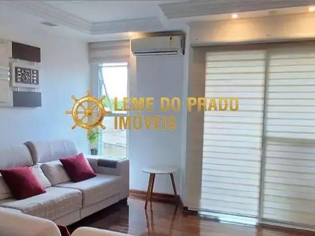Apartamento para Venda em São Caetano do Sul/SP Barcelona 3 Quartos