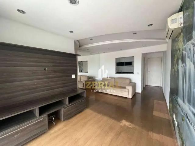 Apartamento para Venda em São Caetano do Sul/SP Barcelona 3 Quartos