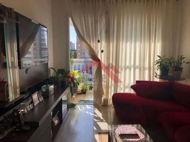 Apartamento para Venda em São Caetano do Sul/SP Barcelona 3 Quartos