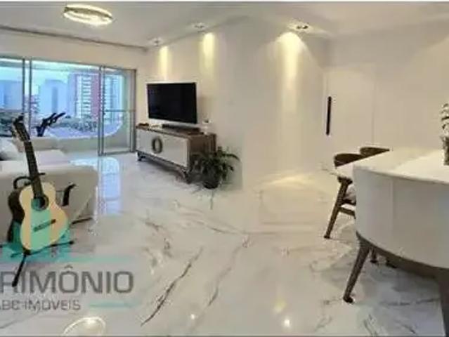 Apartamento para Venda em São Caetano do Sul/SP Barcelona 3 Quartos
