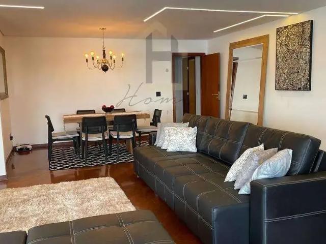 Apartamento para Venda em São Caetano do Sul/SP Barcelona 3 Quartos