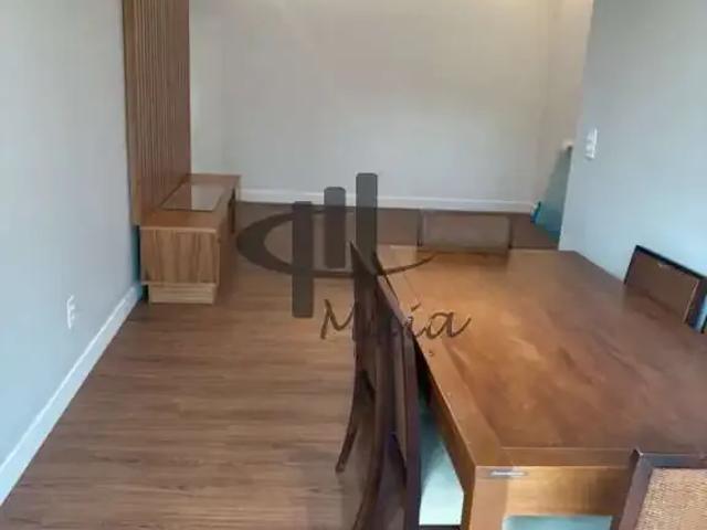 Apartamento para Venda em São Caetano do Sul/SP Barcelona 3 Quartos