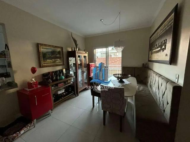 Apartamento para Venda em São Caetano do Sul/SP Barcelona 3 Quartos