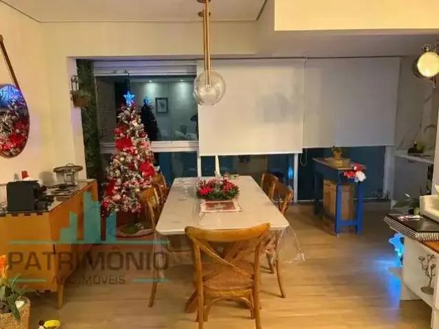 Apartamento para Venda em São Caetano do Sul/SP Barcelona 3 Quartos