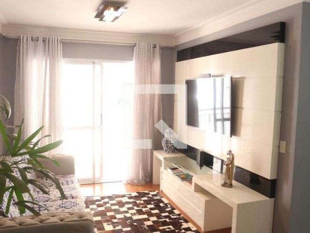 Apartamento para Venda em São Caetano do Sul/SP Barcelona 3 Quartos
