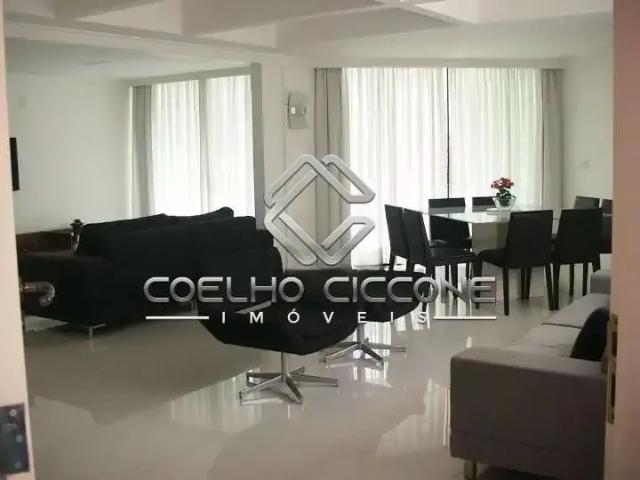 Apartamento para Venda em São Caetano do Sul/SP Barcelona 3 Quartos
