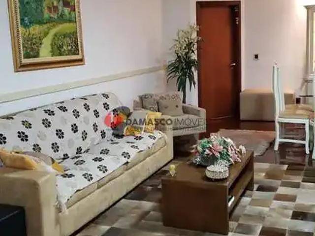 Apartamento para Venda em São Caetano do Sul/SP Barcelona 3 Quartos