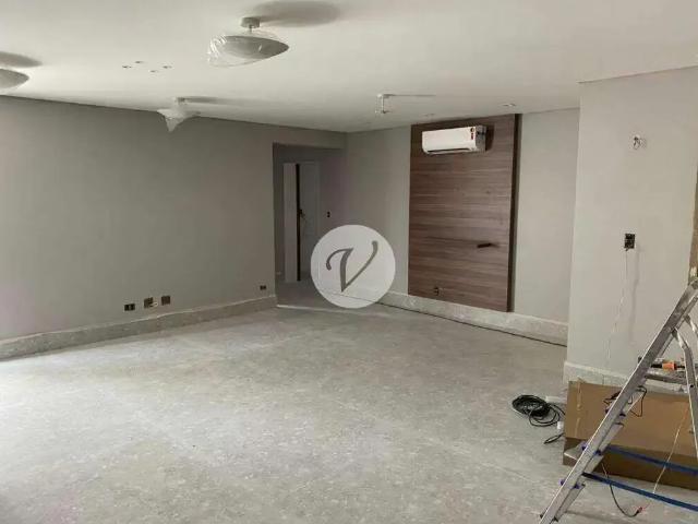Apartamento para Venda em São Caetano do Sul/SP Barcelona 3 Quartos