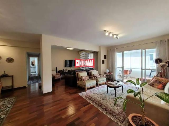 Apartamento para Venda em São Caetano do Sul/SP Barcelona 3 Quartos
