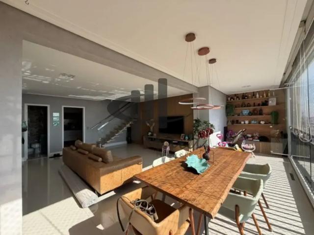 Apartamento para Venda em São Caetano do Sul/SP Barcelona 3 Quartos