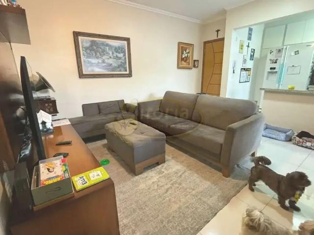 Apartamento para Venda em São Caetano do Sul/SP Barcelona 3 Quartos