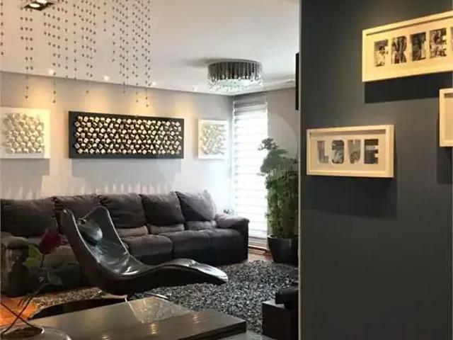 Apartamento para Venda em São Caetano do Sul/SP Barcelona 3 Quartos