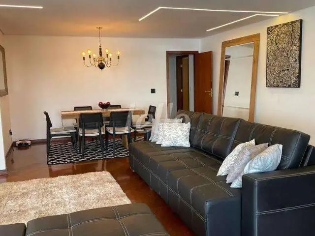 Apartamento para Venda em São Caetano do Sul/SP Barcelona 3 Quartos