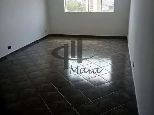 Apartamento para Venda em São Caetano do Sul/SP Barcelona 3 Quartos
