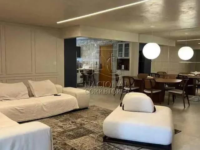 Apartamento para Venda em São Caetano do Sul/SP Barcelona 3 Quartos