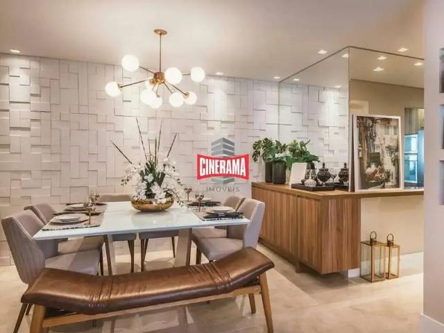 Apartamento para Venda em São Caetano do Sul/SP Barcelona 3 Quartos