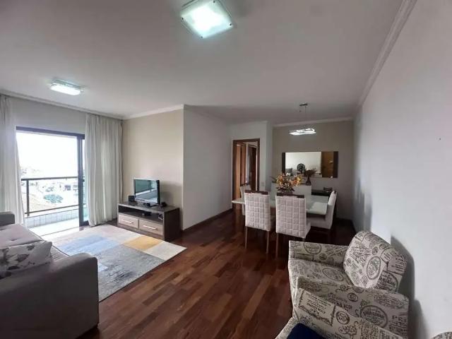 Apartamento para Venda em São Caetano do Sul/SP Barcelona 3 Quartos