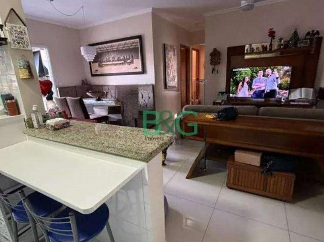 Apartamento para Venda em São Caetano do Sul/SP Barcelona 3 Quartos