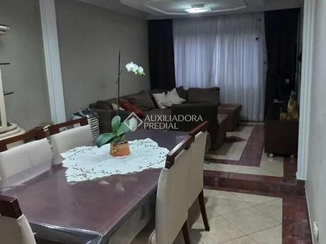 Apartamento para Venda em São Caetano do Sul/SP Barcelona 3 Quartos